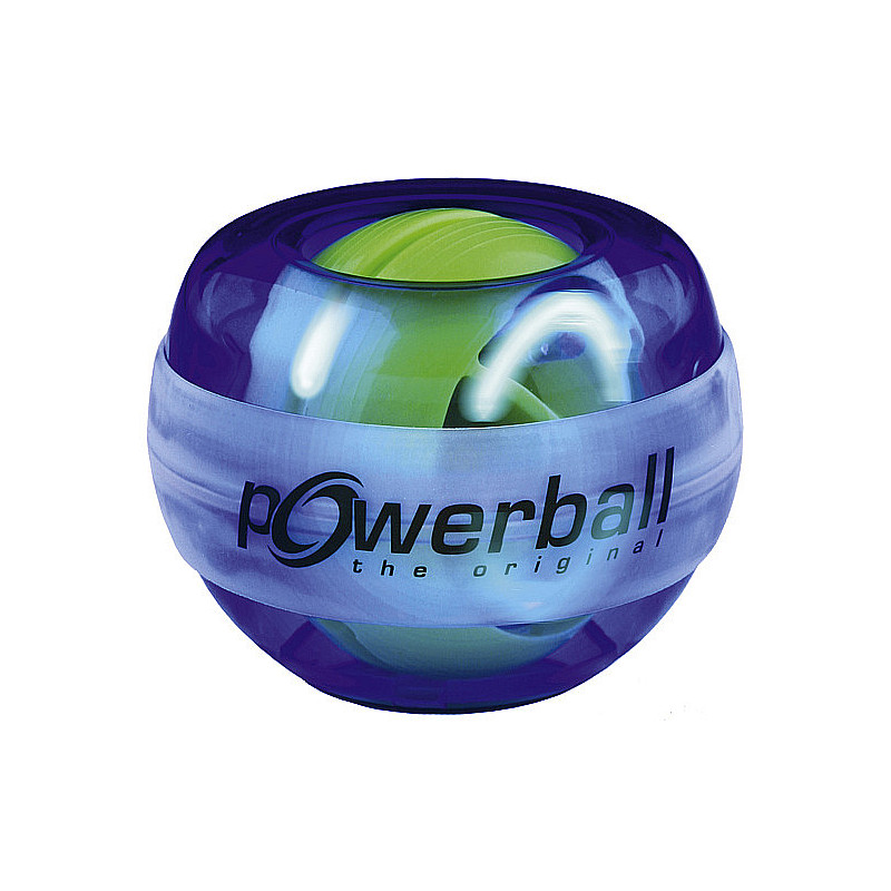Original Powerball® Lightning Farbe Blau