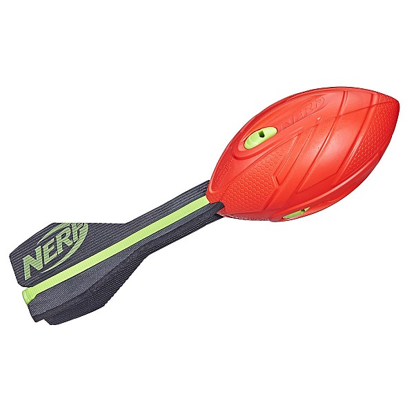 Nerf "Aero Howler" throwing missile
