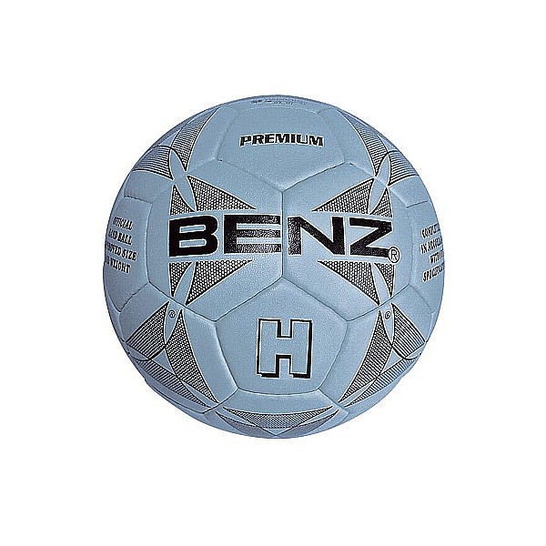 Handball, Premium Größe / Zielgruppe / Farbe 3 / Herren / blau